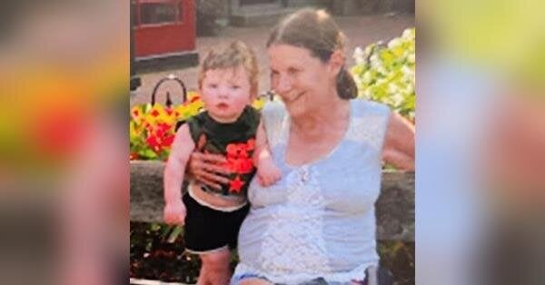 Tribute Wall | Georgenna Rose Mataya