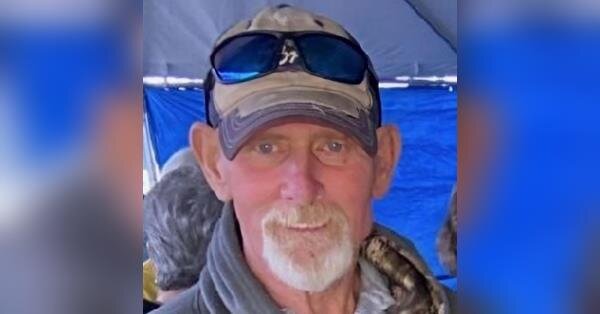 Kenneth "Kenny" Leon Rauch Jr. Obituary - Visitation & Funeral Information