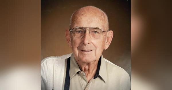 Tribute Wall | Harvey E. Felske