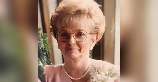 Tribute Wall | Carolyn June Jones