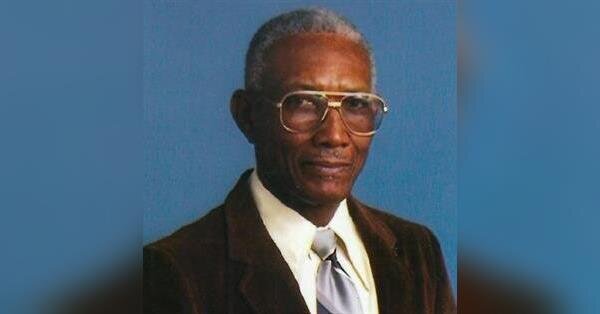 Tribute Wall | Derrick B. Welch