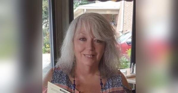 Tribute Wall | Donna Marie Ritchie