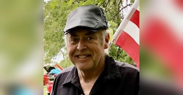 Daniel G. Butler Obituary - Visitation & Funeral Information