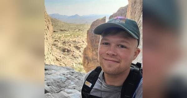 Tribute Wall | James Caleb Hunter