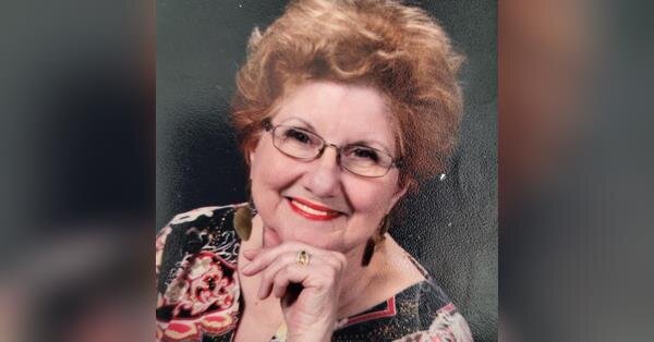Linnie Lee Gaudin Burks Obituary - Visitation & Funeral Information