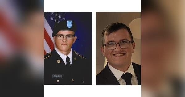 Tribute Wall | Sgt. Darin M. Durbin