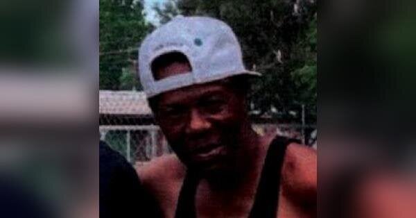 Reginald Rome Obituary - Visitation & Funeral Information