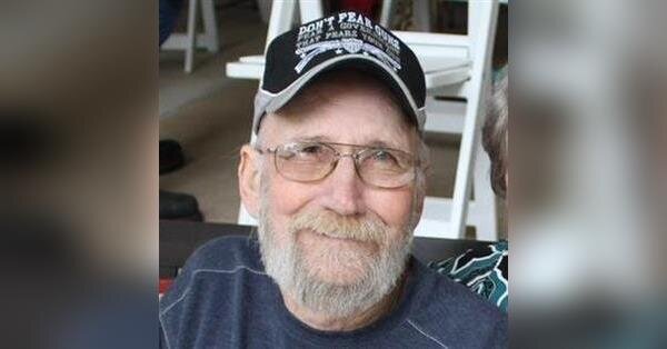 Tribute Wall | Arthur "Wayne" Haas