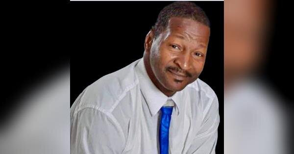 Tribute Wall | Mr. Patrick Nelson Atkinson Sr.