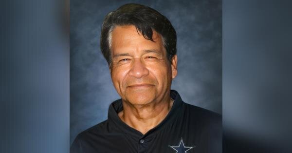 Tribute Wall | Peter Vasquez Vargas