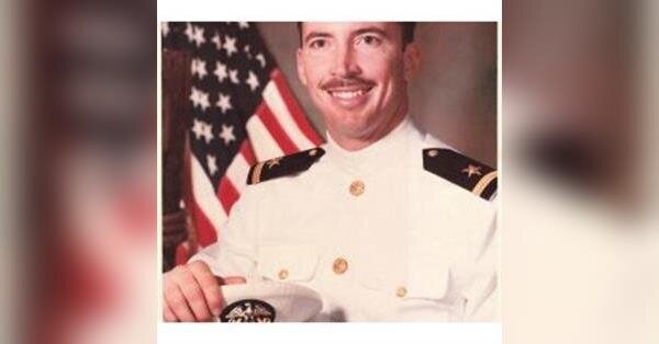 Commander Roland James "Rolly" Yardley Obituary - Visitation & Funeral ...