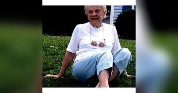 Jane Sofia Rood Obituary - Visitation & Funeral Information