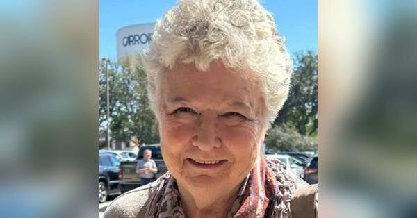 Tribute Wall | Lynda Ruth Nicholas