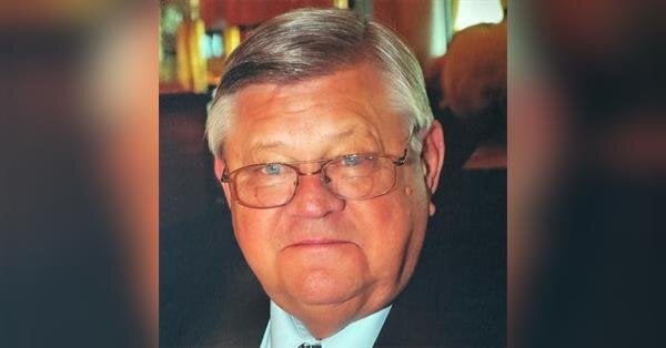 James "Jim" Webb, Jr. Obituary - Visitation & Funeral Information