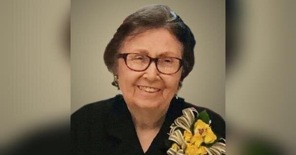 Tribute Wall | Dorothy Jean Rowe