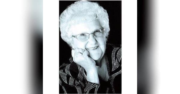 Tribute Wall | Geraldine Adeline Ashby