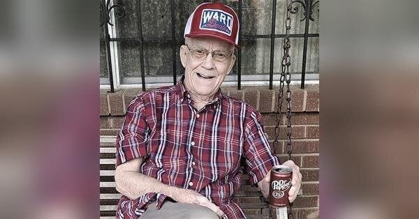 Joe Mack "Pop" Roy Obituary - Visitation & Funeral Information