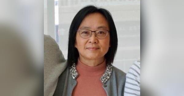 Tribute Wall | Li Chiun Fu