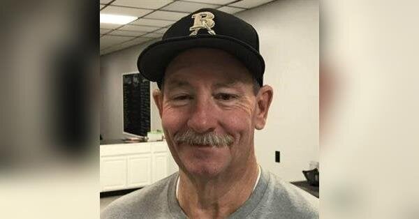 Tribute Wall | Donald Mark Rice