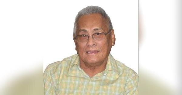 Tribute Wall | Hung Manh Pham