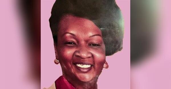 Tribute Wall | Geraldine "Geri" Day