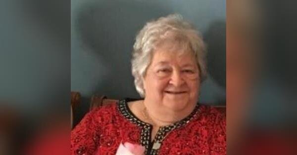 Tribute Wall | Peggy Lois Rippeon