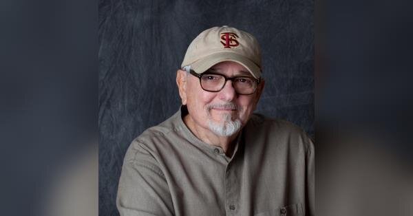 Tribute Wall | Mr. Albert Charles Hazelip Jr.