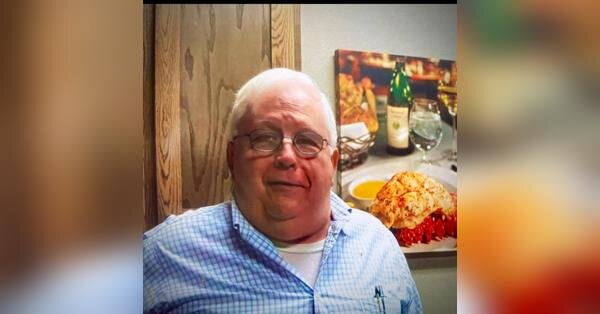 Tribute Wall | James Goodner Keith
