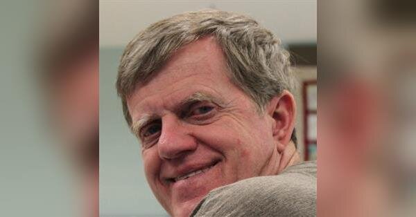 Tribute Wall | Robert Ridings