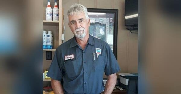 Tribute Wall | Tommy Pool