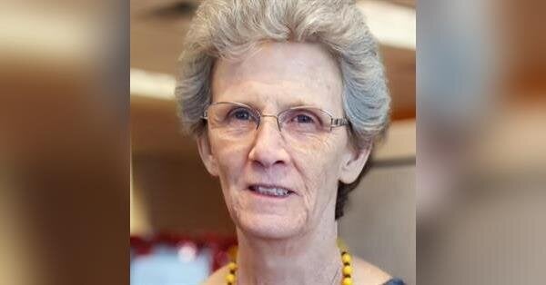 Tribute Wall | Connie Lynn Reed