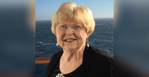 Tribute Wall | Ruth Ann Blackburn