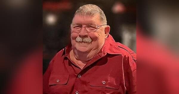 Robert "Bob" William Jones Obituary - Visitation & Funeral Information