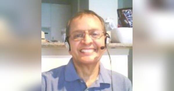 Tribute Wall | Ernest James "Jim" Reyna