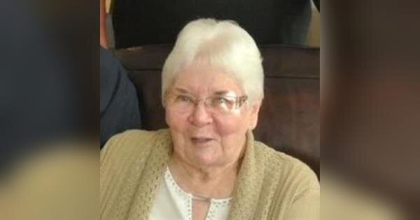 Tribute Wall | Patsy Purtle Holman