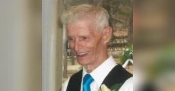 Tribute Wall | Daniel Robbins