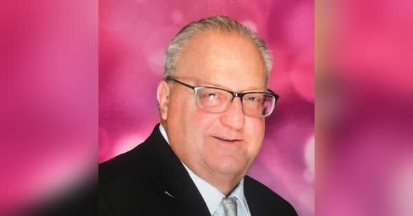 Tribute Wall | Randy Hallman