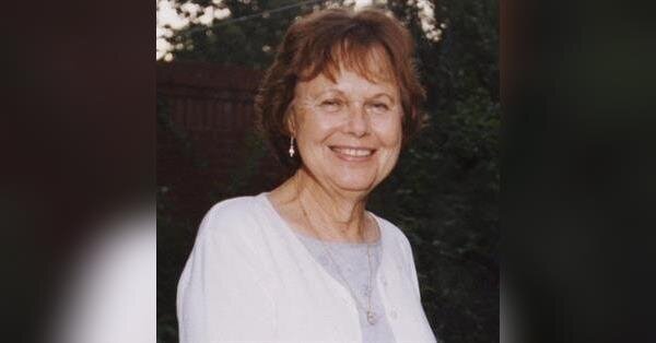 Tribute Wall | Patsy Ruth Naugle