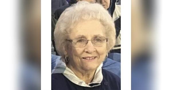 Phyllis Jean Suiter Obituary - Visitation & Funeral Information