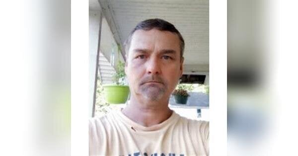 Darrin Clark Suttles Obituary - Visitation & Funeral Information