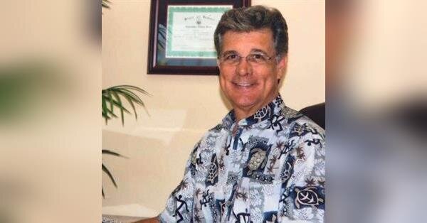 Tribute Wall | Joseph Clifford Rosa III