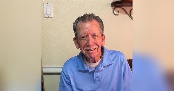 Tribute Wall | Rodolfo Reyes Jr.