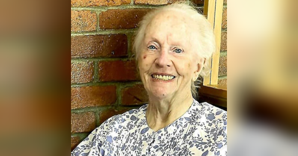 Ruth A Barrett Obituary - Visitation & Funeral Information