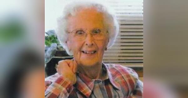 Martha M. (Snyder) Stoner Obituary - Visitation & Funeral Information