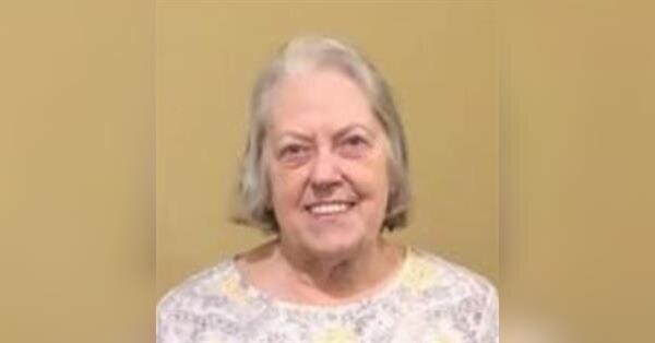 Tribute Wall | Shirley Kay Balentine