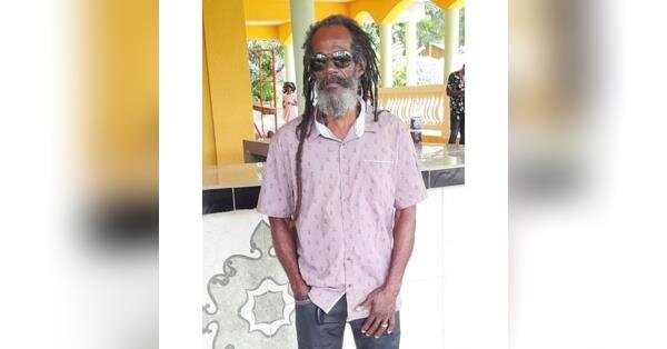 George Yapp (Rasta, Silent, Tony) Obituary - Visitation & Funeral ...