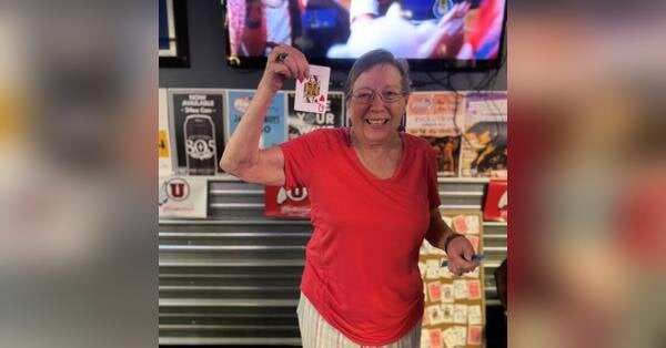Tribute Wall | Barbara Barton Person