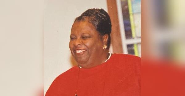 Tribute Wall | Mable Sharps Thompson