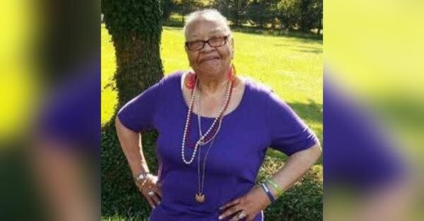 Elois Alberta Peyton Obituary - Visitation & Funeral Information