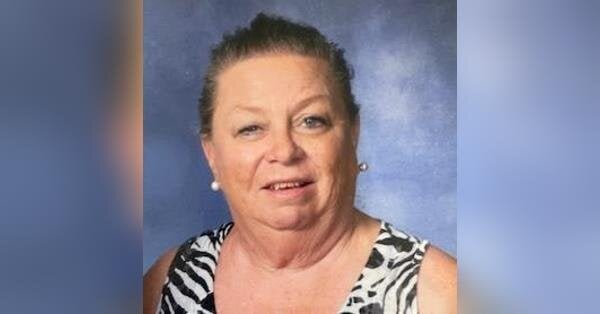 Tribute Wall | Janice Murray Brooks Johnson